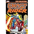 Ghost Rider Epic Collection: The Salvation Run: Amazon.co.uk: Marvel ...