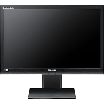 Samsung SyncMaster SA450 Series S22A450BW 22 inch LED: Amazon.co.uk ...