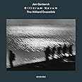 Officium Novum: Garbarek,Jan, Hilliard Ensemble,the: Amazon.es: CD y vinilos}