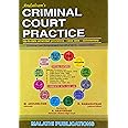 Buy Criminal Court Practice/Useful for Criminal Court Practitioners/FIR ...