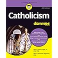 Catholicism For Dummies, 4th Edition: Amazon.co.uk: Trigilio Jr., Rev ...