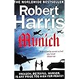 Munich: From the Sunday Times bestselling author: Amazon.co.uk: Harris ...