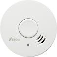 Kidde 10Y29 RB Ten Year Life Sealed Battery Smoke Alarm , White ...