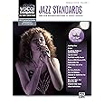 Jazz Standards: Female Voice, Volume 1: Deluxe Double Edition: 16 Great ...