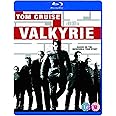 Valkyrie [Blu-ray] [2008]: Amazon.co.uk: Tom Cruise, Kenneth Branagh ...