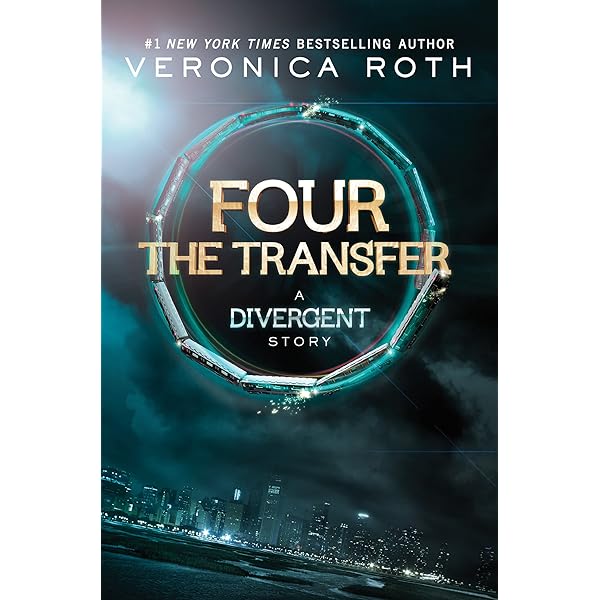 Detergent Veronica Roth