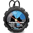 Camco Trac Outdoors Fishing Barometer - Track Pressure Trends for ...