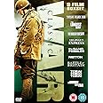 Classic War Collection [DVD]: Amazon.co.uk: Gregory Peck, Hugh Marlowe ...