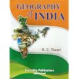 Buy GEOGRAPHY OF INDIA Book Online at Low Prices in India | GEOGRAPHY ...