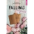 Falling Again : Moncomble, Morgane: Amazon.fr: Livres