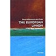 The European Union: A Very Short Introduction (Very Short Introductions ...