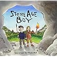 Stone Age Boy: Amazon.co.uk: Kitamura, Satoshi, Kitamura, Satoshi ...