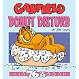Garfield Donut Disturb: His 76th Book : Davis, Jim: Amazon.co.uk: Books