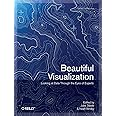 Beautiful Visualization: Amazon.co.uk: Steele, Julie, Iliinsky, Noah ...