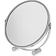 Blue Canyon 17cm Free Standing Small Platform Swivel Mirror | Perfect ...