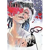 Tokyo Ghoul:re (Vol. 8) : Ishida, Sui, Spiga, Carlotta: Amazon.it: Giochi e giocattoli