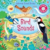 The Little Book Of Garden Bird Songs: Interactive sound book for young ...