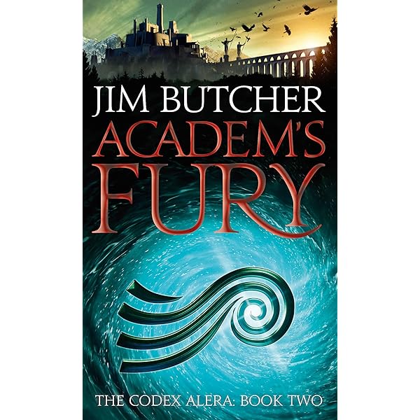 Codex Alera Love Quotes Amazon.com: Furies Of Calderon (Codex Alera,