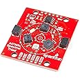 SparkFun Triad Spectroscopy Sensor - AS7265x Optical Inspection ...