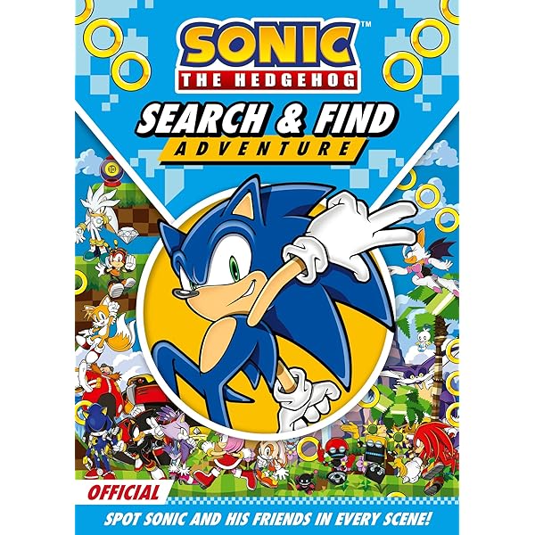 Sonic The Hedgehog Tegnebok Sonic The Hedgehog 2 Images LaunchBox
