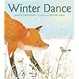 Winter Dance Board Book: A Winter and Holiday Book for Kids : Bauer ...