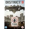 District 9 [DVD] [2009]: Amazon.co.uk: Sharlto Copley, Jason Cope ...