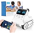 Makeblock Codey Rocky Smart Robot, Stem Educational, Entry-Level ...
