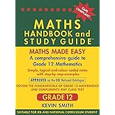Physics Handbook & Study Guide Grade 11-12 IEB: A comprehensive guide : Smith, Kevin: Amazon.co ...