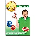 bee bright first steps with Justin Fletcher (18 months - 3 years ...
