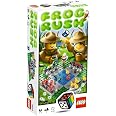 LEGO®Games 3854 : Frog Rush : Amazon.co.uk: Toys & Games