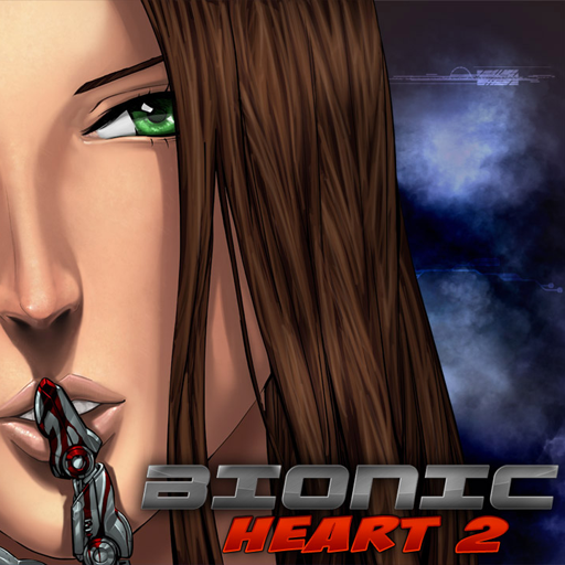 Bionic Heart 2 : Amazon.co.uk: Apps & Games