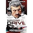 Surviving to Drive: A Year Inside Formula 1 : Steiner, Guenther: Amazon ...