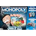 Buy Monopoly Super Electronic Banking Board Game, Electronic Banking ...