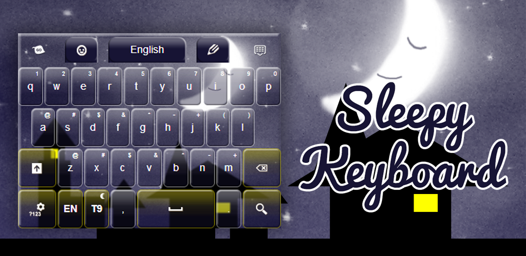 Sleepy Keyboard: Amazon.co.uk: Appstore for Android