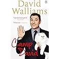 Camp David : Walliams, David: Amazon.it: Libri