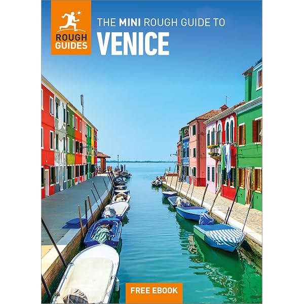 Venice Key Phrase Book Venice : A New History : Madden, Thomas F