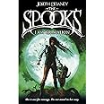 Spook's: I Am Grimalkin: Book 9 (The Wardstone Chronicles, 9) : Delaney ...
