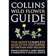 Collins Wild Flower Guide: Amazon.co.uk: Streeter, David, Hart-Davies ...