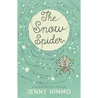 The Snow Spider: The classic magical adventure story for readers aged 8 ...