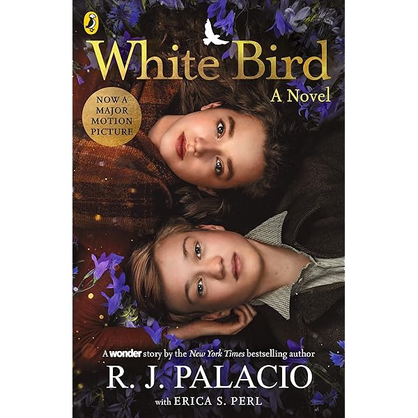 Merveille De Rj Palacio Auggie