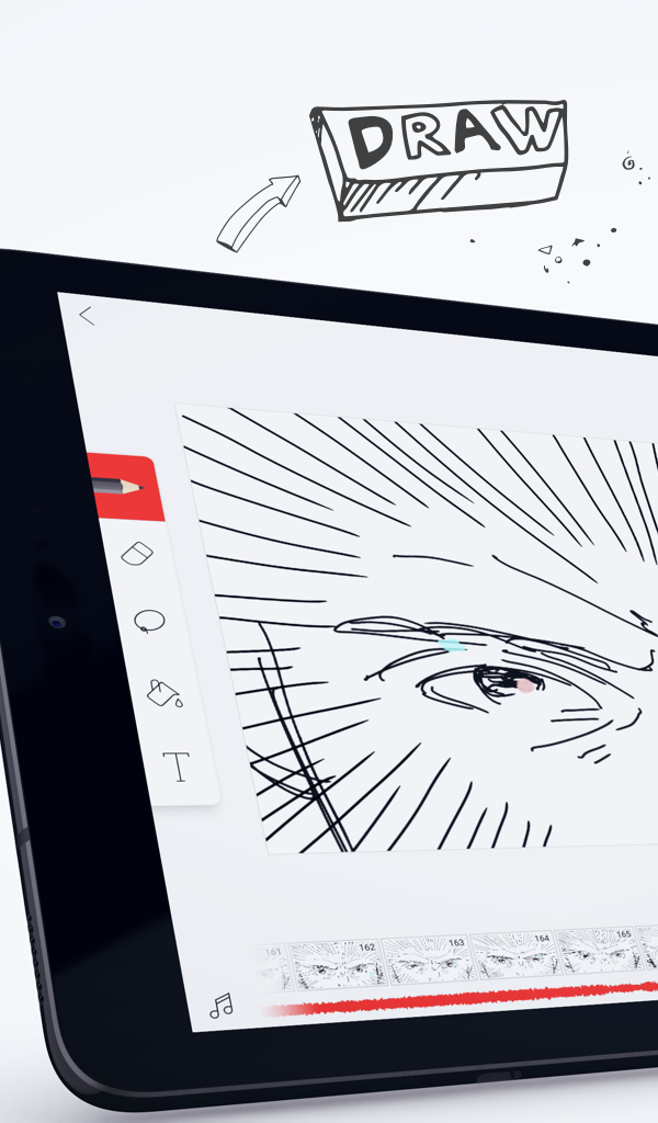 FlipaClip: Cartoon animation: Amazon.co.uk: Appstore for Android