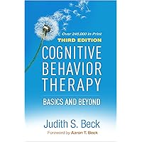 Cognitive Behavior Therapy, Second Edition: Basics and Beyond: Amazon ...