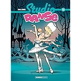 Studio danse - tome 14 : Beka, POINOT, Florane, BeKa, Crip: Amazon.fr ...