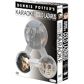 Cold Lazarus [DVD]: Amazon.co.uk: Albert Finney, Frances de la Tour ...