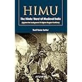 HIMU The Hindu 'Hero' of Medieval India (Against the background of ...
