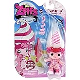 Zelfs The Zelfs Series 5 Medium Winged Kitten Zelf - Wizzkas ...