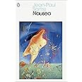 Nausea (Penguin Modern Classics) : Sartre, Jean-Paul, Wood, James ...