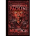 Murtagh: Deluxe Edition : Paolini, Christopher: Amazon.in: Books
