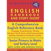 Maths Handbook and Study Guide Grade 11: A comprehensive guide : Smith ...