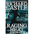 Castle 7: Driving Heat - Treibende Hitze : Castle, Richard, Klüver ...